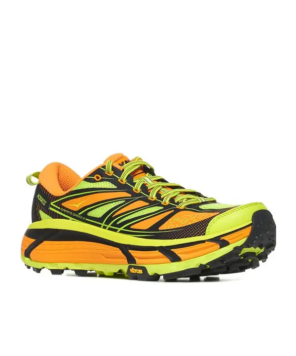 Hoka One One Mafate Speed 2 Sneakers