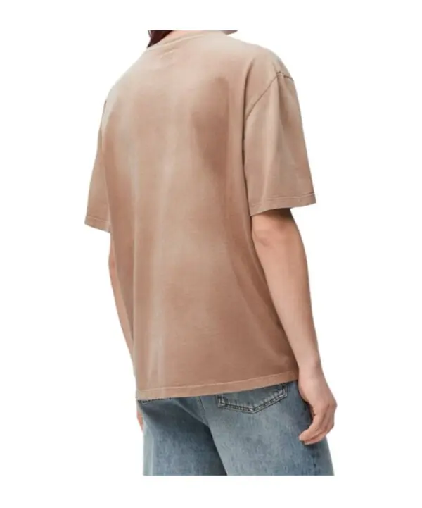 Loewe Loose Fit T-shirt