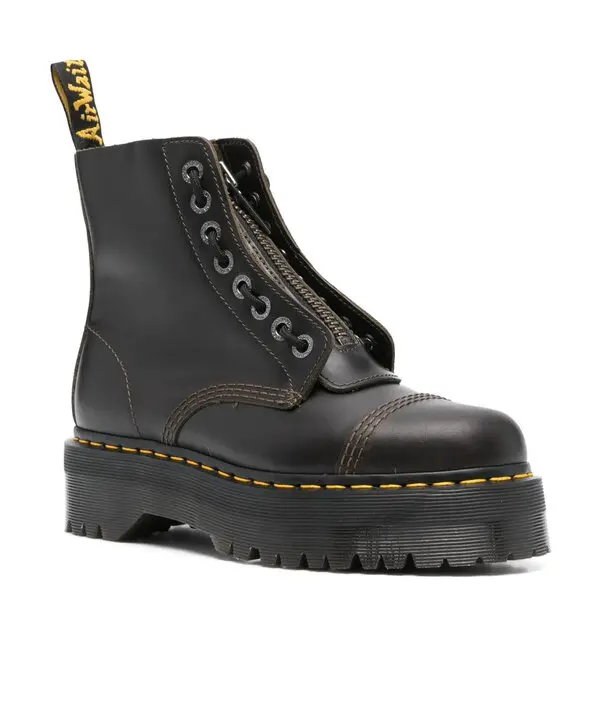 Dr. Martens Sinclair Orleans Boots