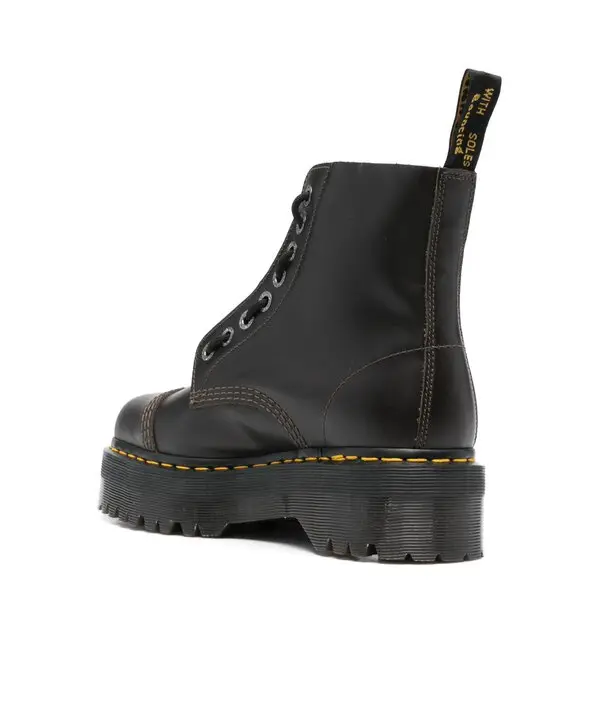 Dr. Martens Sinclair Orleans Boots