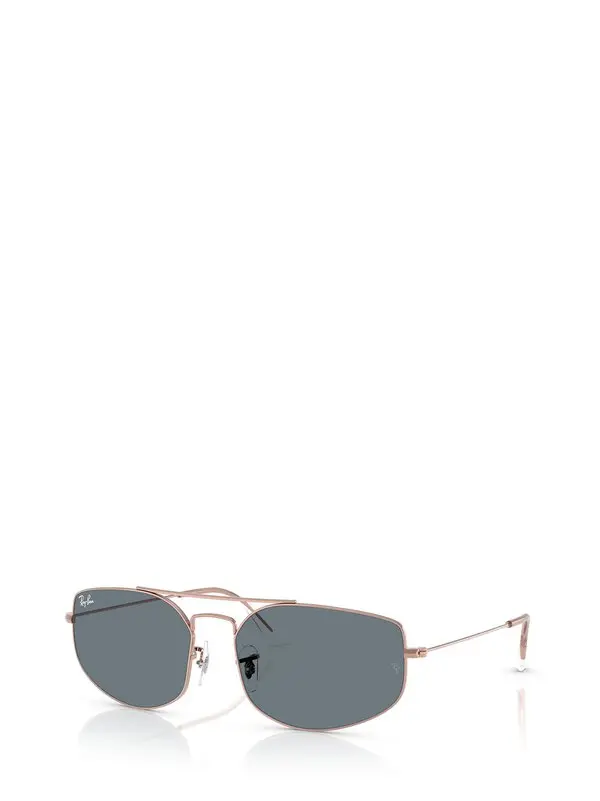 Ray-ban Full Frame Sunglasses
