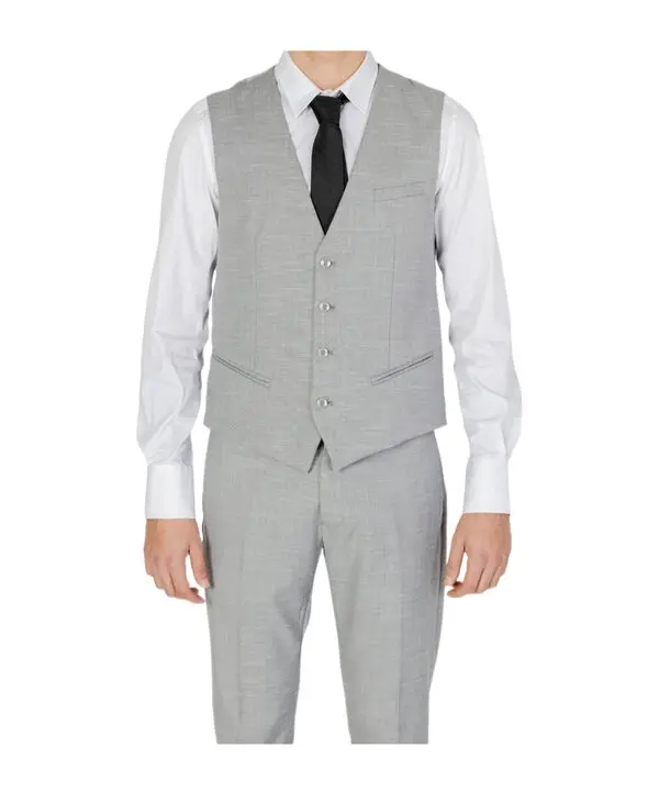 ANTONY MORATO Single-breasted Vest