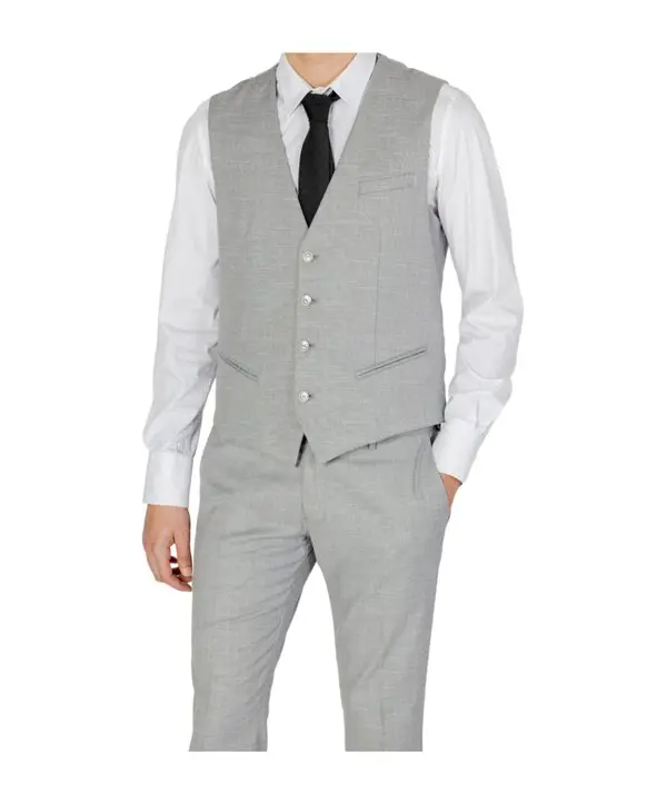 ANTONY MORATO Single-breasted Vest