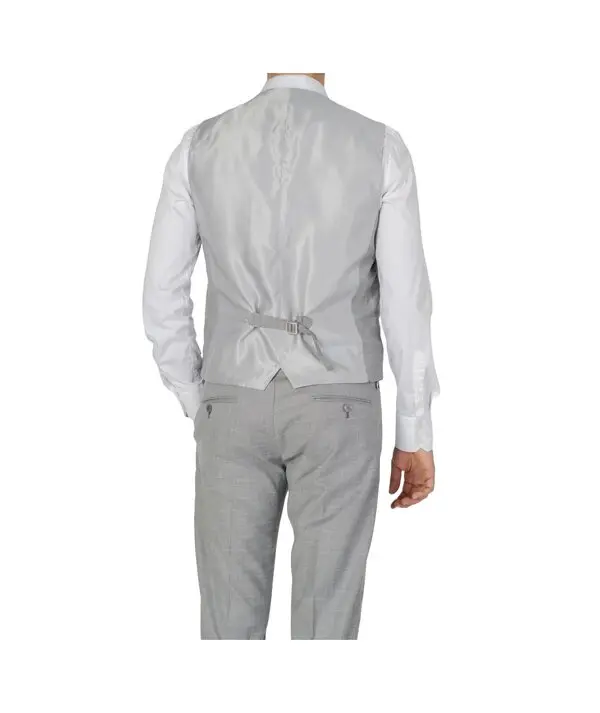 ANTONY MORATO Single-breasted Vest