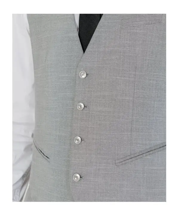 ANTONY MORATO Single-breasted Vest