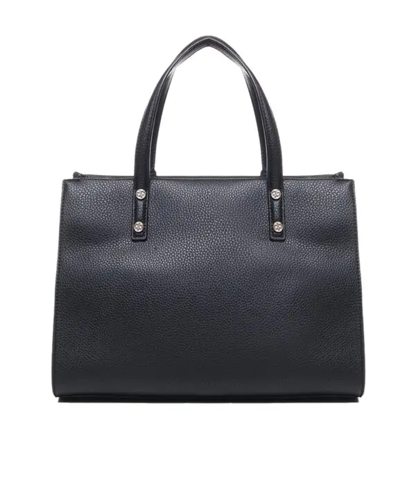 V73 Double-handle Cross-body Bag