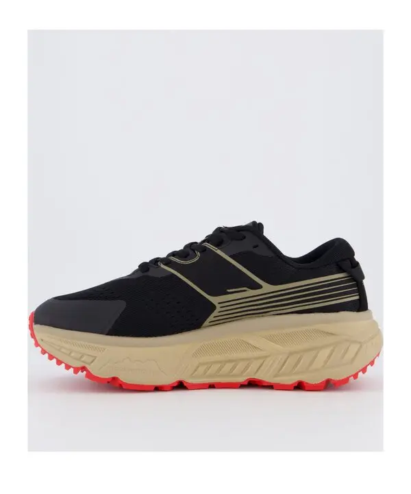 FESSURA Logo Lace-up Sneakers