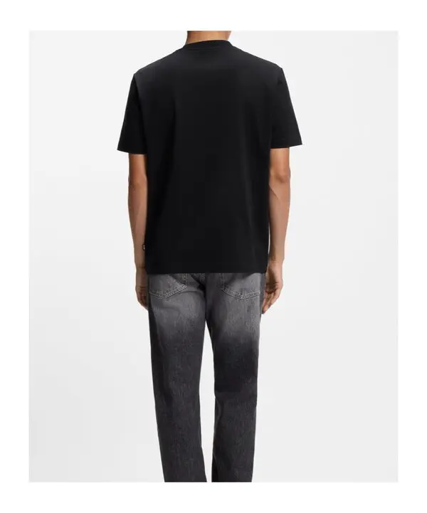 Hugo Boss Crewneck Regular Fit T-shirt