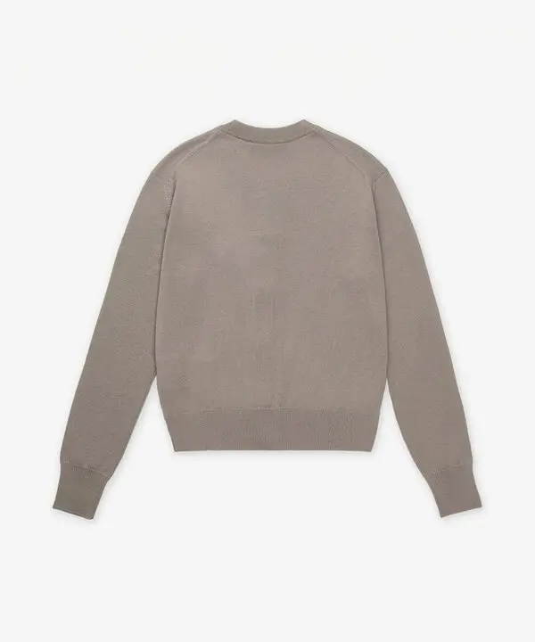 AMI Paris De Coeur Cardigan