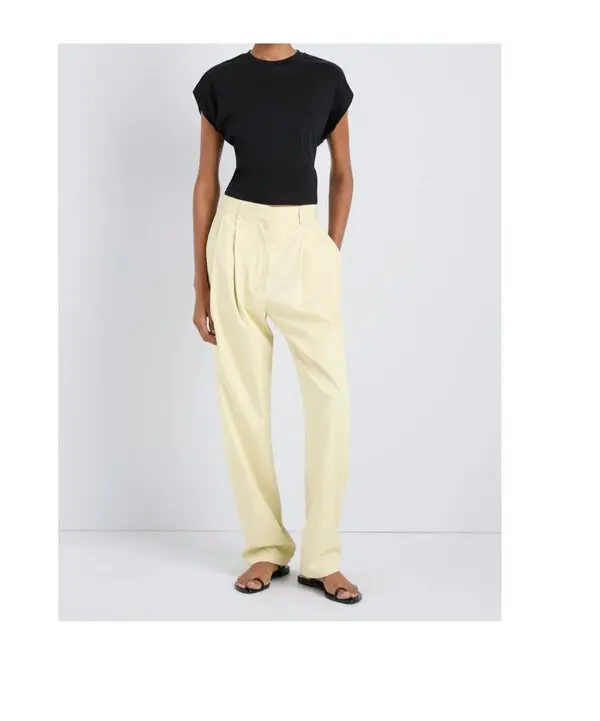 Philosophy Di Lorenzo Serafini Crew Neck T-shirt