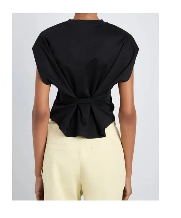 Philosophy Di Lorenzo Serafini Crew Neck T-shirt