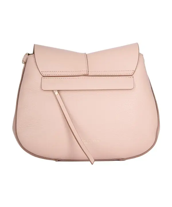 GIANNI CHIARINI Helena Shoulder Bag - Pinksalt