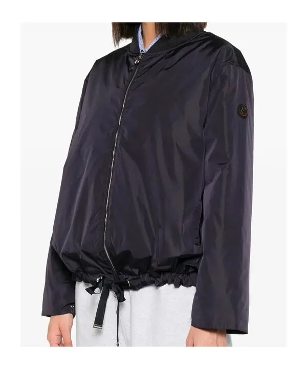 SAVE THE DUCK Aisha Bomber Jacket