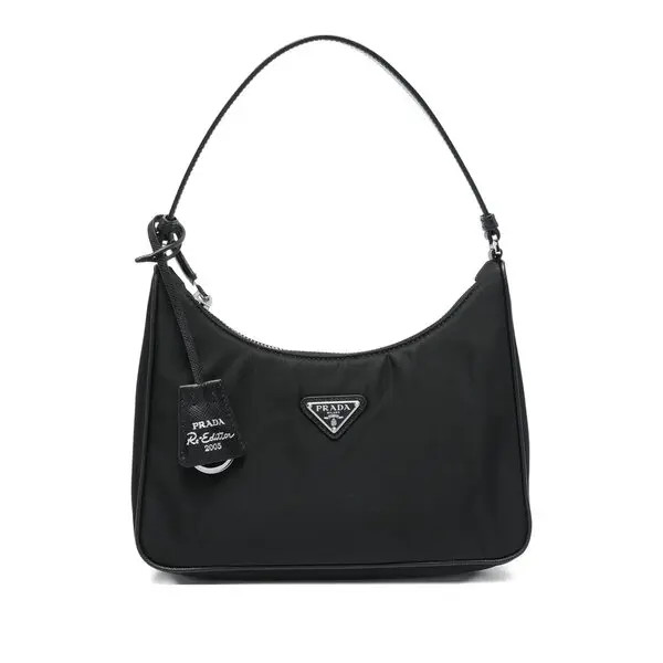 Prada Tote Bag