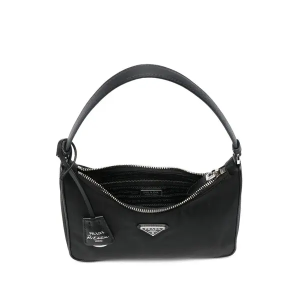 Prada Tote Bag