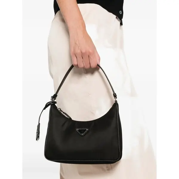Prada Tote Bag