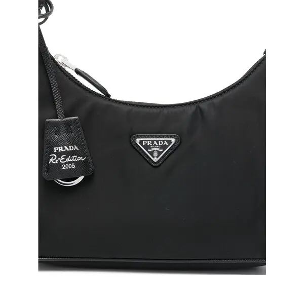Prada Tote Bag