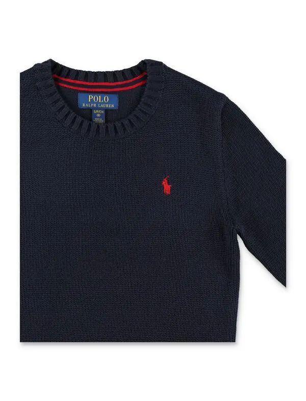 Polo Ralph Lauren Long-sleeved Sweater