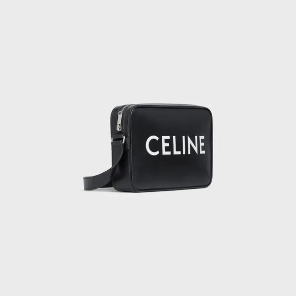 Celine Medium Messenger Bag In Smooth Calfskin