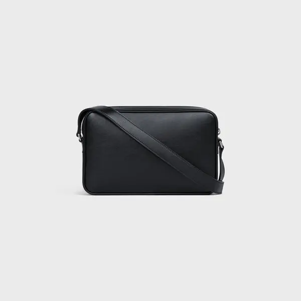 Celine Medium Messenger Bag In Smooth Calfskin