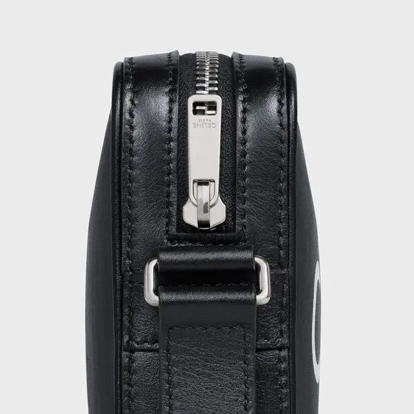 Celine Medium Messenger Bag In Smooth Calfskin