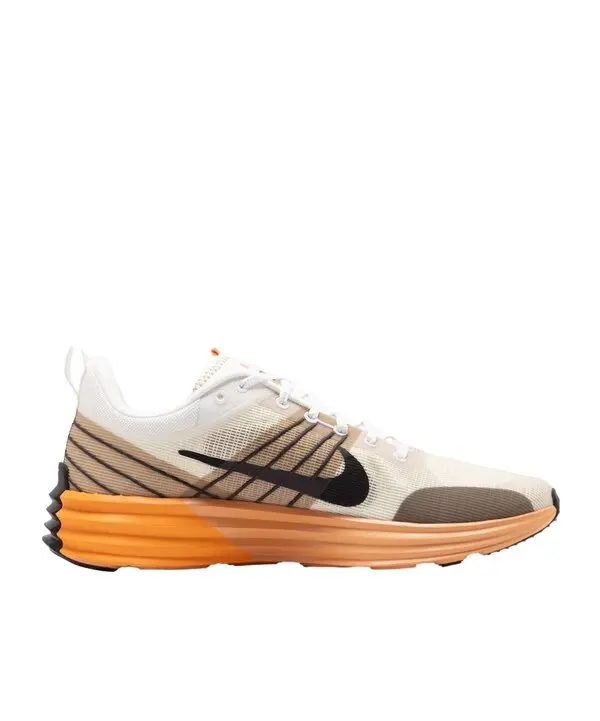 Nike Lunar Roam Sneakers - Multicolor
