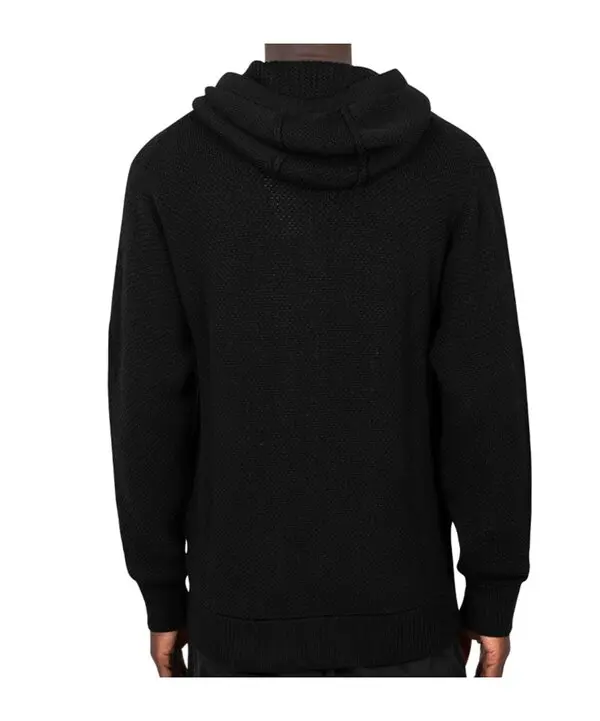 C.P. COMPANY Long-sleeved Hoodie