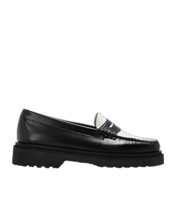 G.H. BASS  CO G.h. Bass Weejuns 90s Penny Loafers