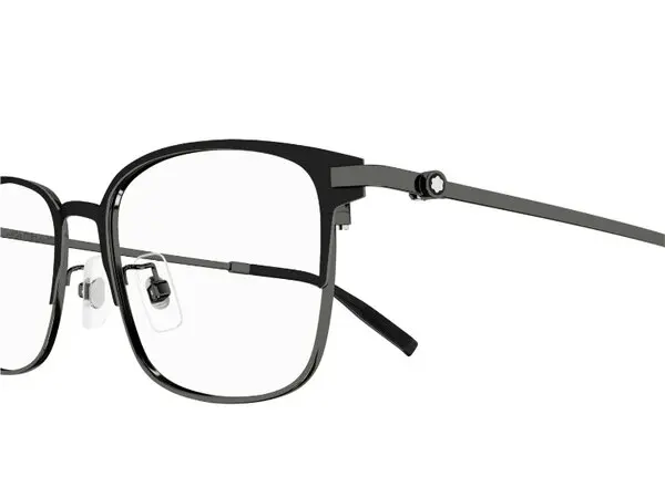 Montblanc Square Frame Eyeglasses