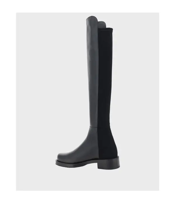 STUART WEITZMAN Knee-high Bold Boots