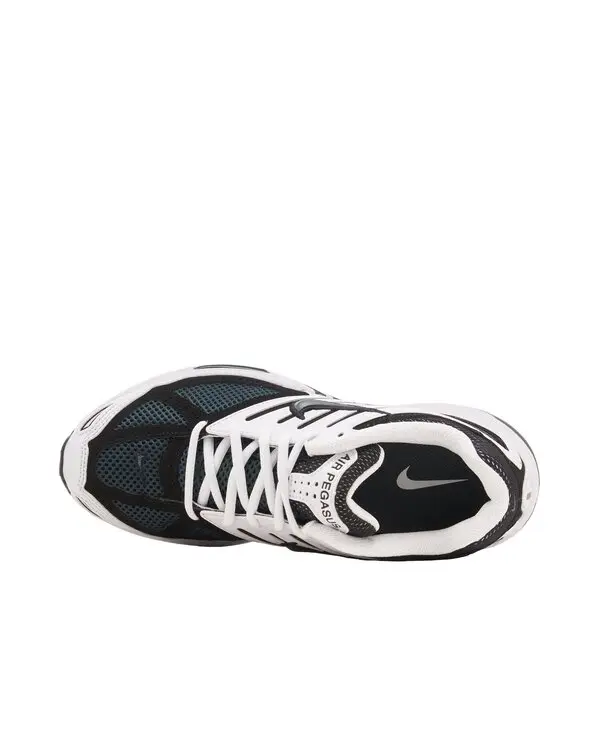 Nike Pegasus 2005 Lace-up Sneakers - White