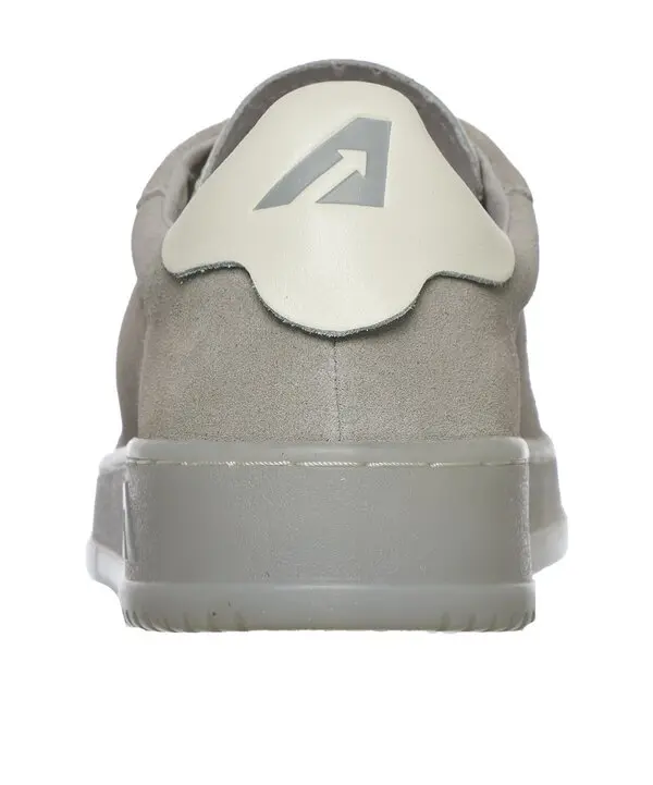 AUTRY Vintage Low-top Sneakers