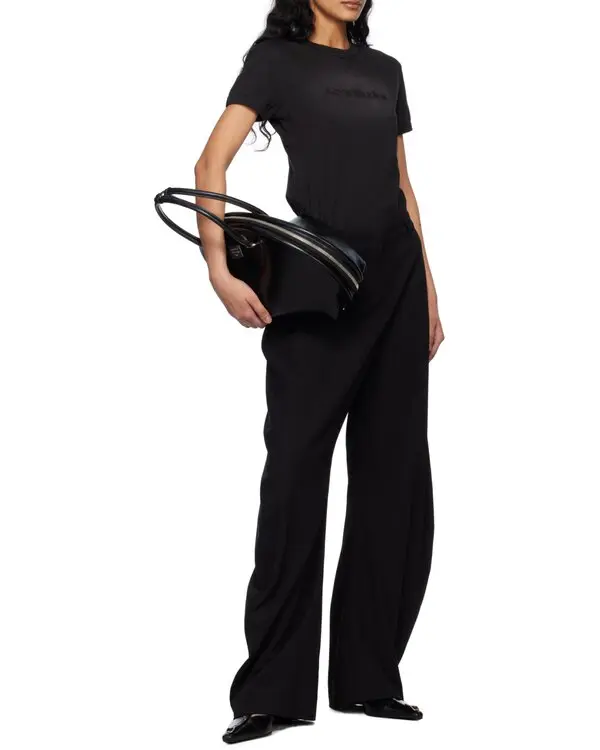 Acne Studios Tailored Trousers