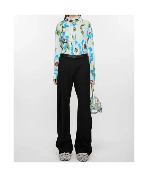 Acne Studios Tailored Trousers