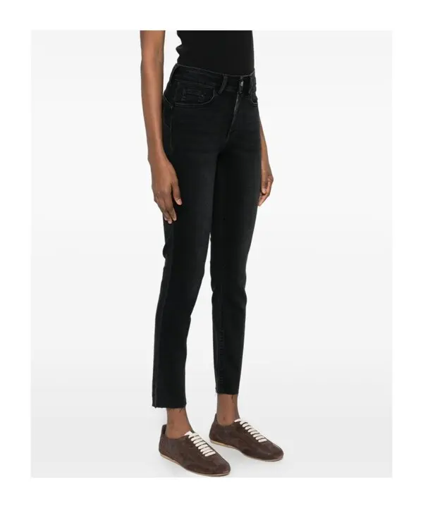 Liu Jo High Waist Skinny Jeans