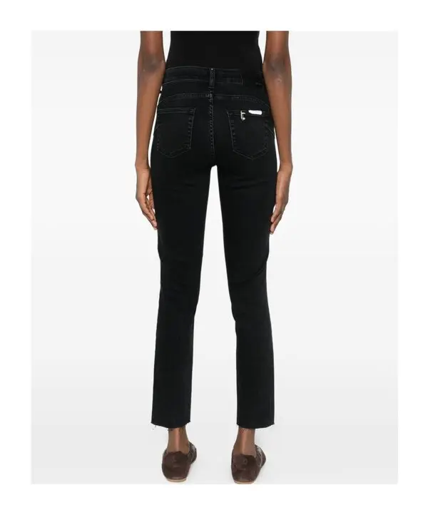 Liu Jo High Waist Skinny Jeans