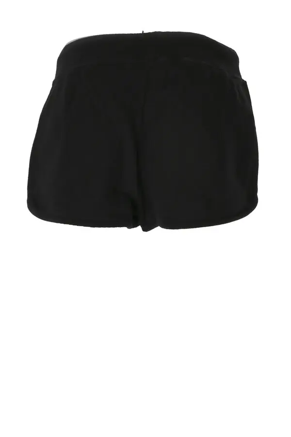 GOLDEN GOOSE Star Embroidered Shorts