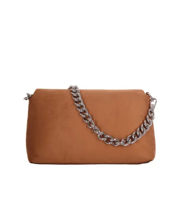 Liu Jo Studded Shoulder Bag