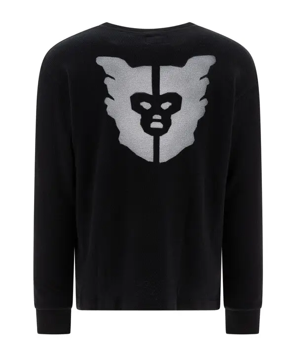 HUMAN MADE Thermal T-shirt