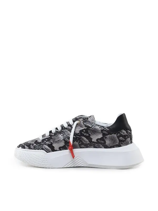 GIULIANO GALIANO Nemesis Oversized Sneakers
