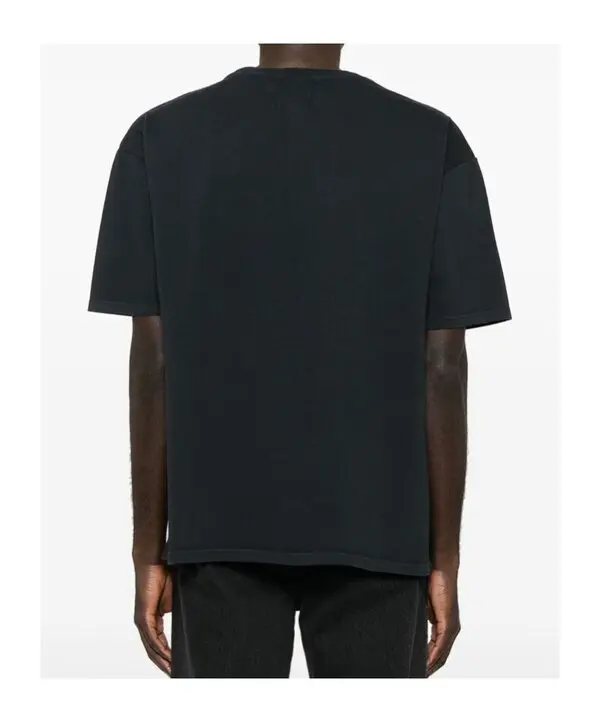 Rhude Logo Graphic T-shirt