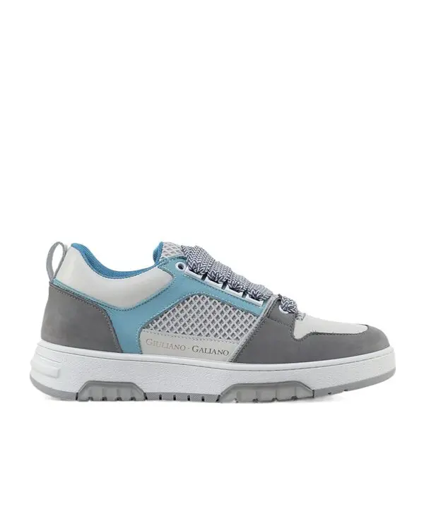 GIULIANO GALIANO Vyper Mesh Sneakers