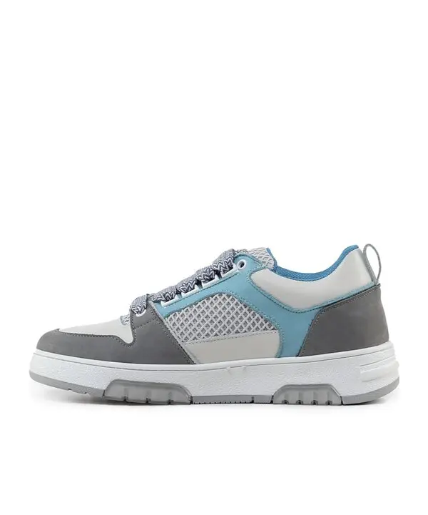 GIULIANO GALIANO Vyper Mesh Sneakers