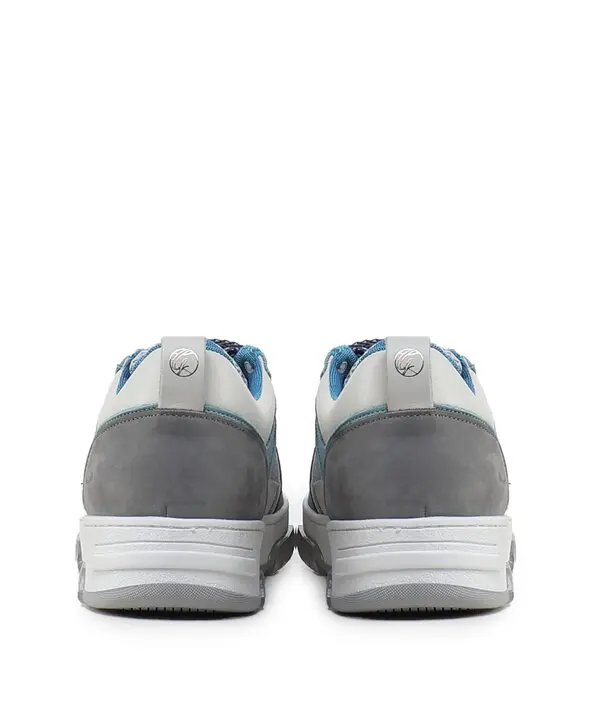 GIULIANO GALIANO Vyper Mesh Sneakers