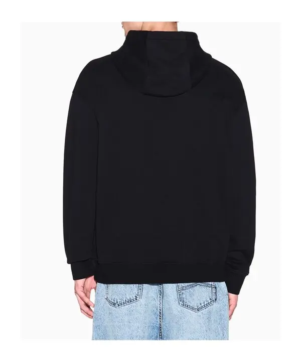 Armani Exchange Pocket Zip Sweatshirt