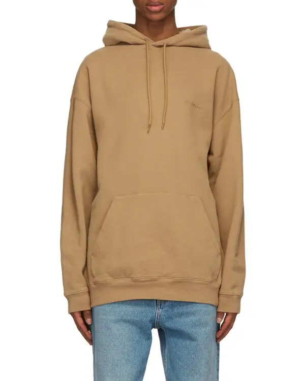 Balenciaga Bb Corp Medium Hooded Sweater