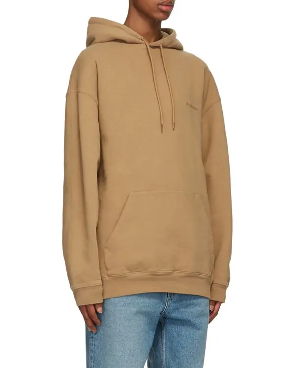 Balenciaga Bb Corp Medium Hooded Sweater