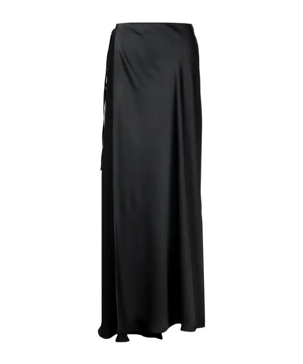 Philosophy Di Lorenzo Serafini Long Midi Skirt