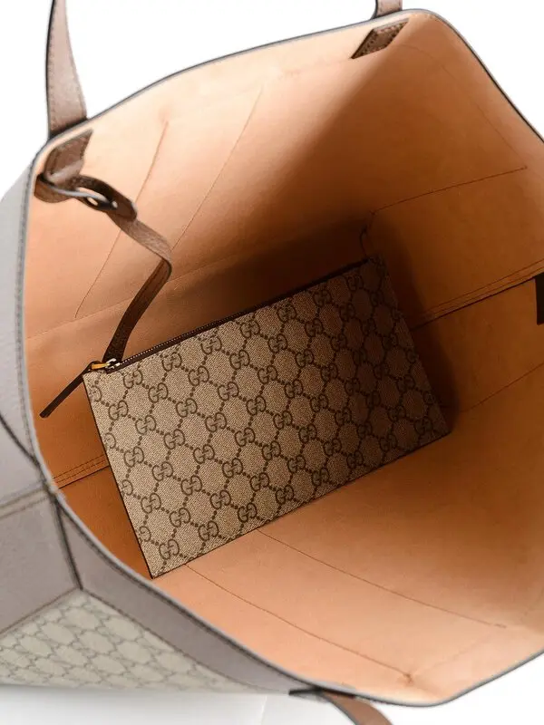 Gucci Ophidia Gg Supreme Shoulder Bag