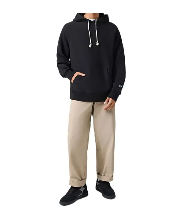 Champion Fleece Hoodie